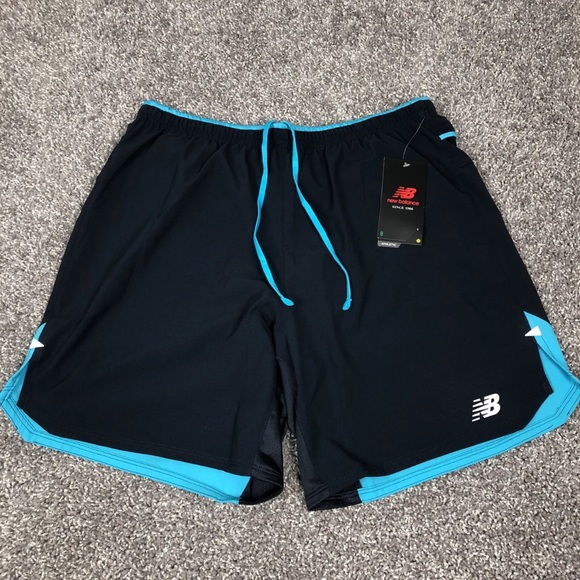 New Balance | Shorts | New Balance Running Shorts 7 | Poshmark